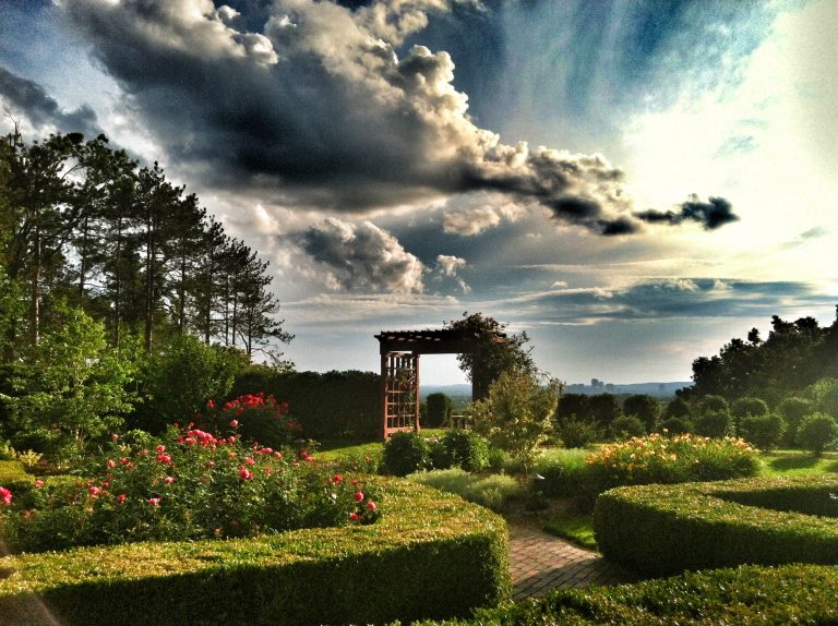 Events from October 19 – April 27 – Wickham Park